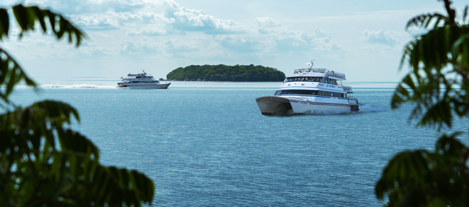 Buy Jet Express Tickets and Packages! - Jet Express